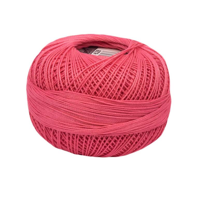 Lizbeth Crochet Thread Size 20