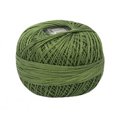 Lizbeth Crochet Thread Size 20