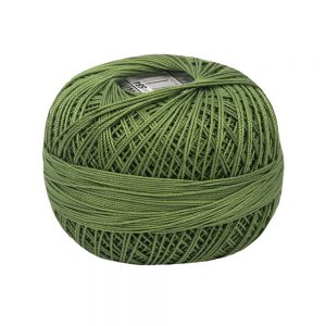 Lizbeth Crochet Thread Size 20