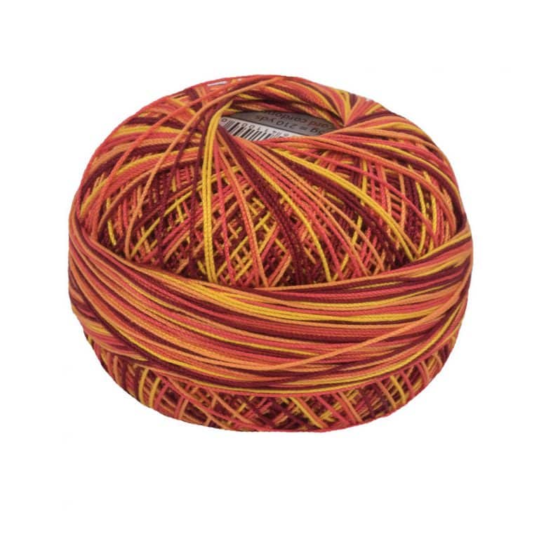 Lizbeth Crochet Thread Size 20