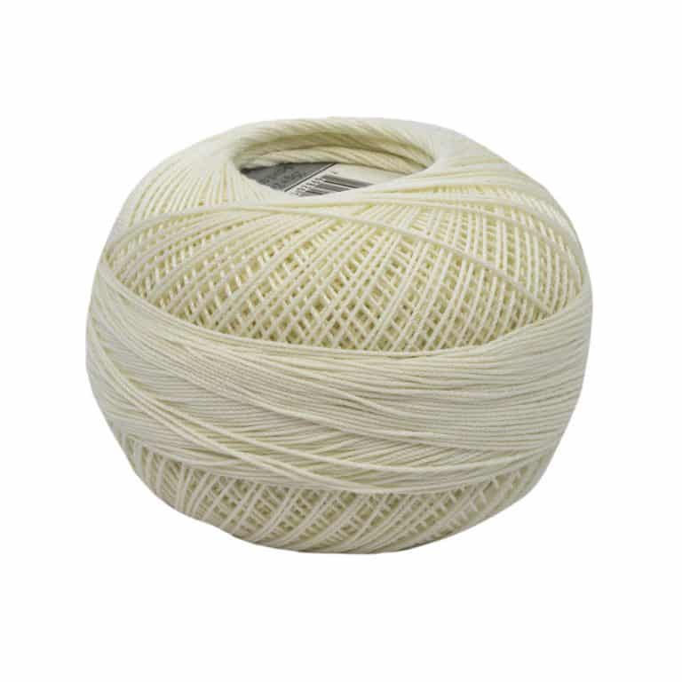Lizbeth Crochet Thread Size 20