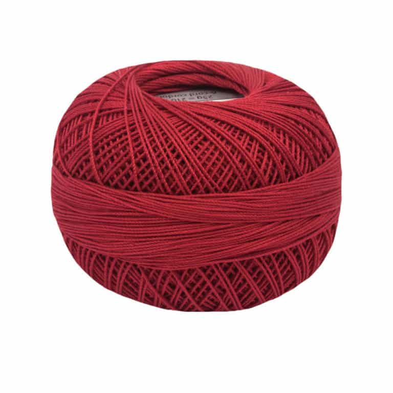 Lizbeth Crochet Thread Size 20