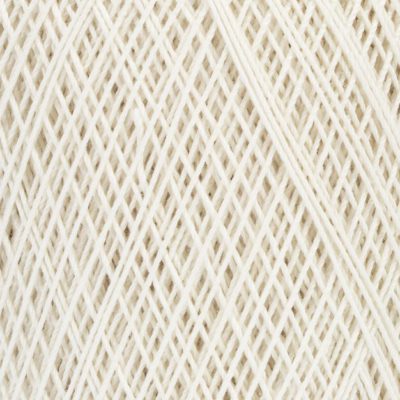 Aunt Lydia's Crochet Thread Size 10-Antique White | Lyns Crafts