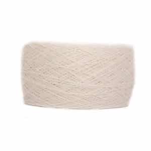 Linen Crochet Thread Size 10 White | Lyns Crafts