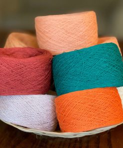 Crochet Thread | Lyn's Crafts Yarns