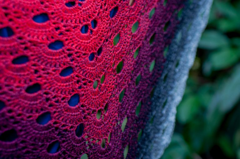 Gradient vs Variegated yarn, What's the difference? | Lyns Crafts