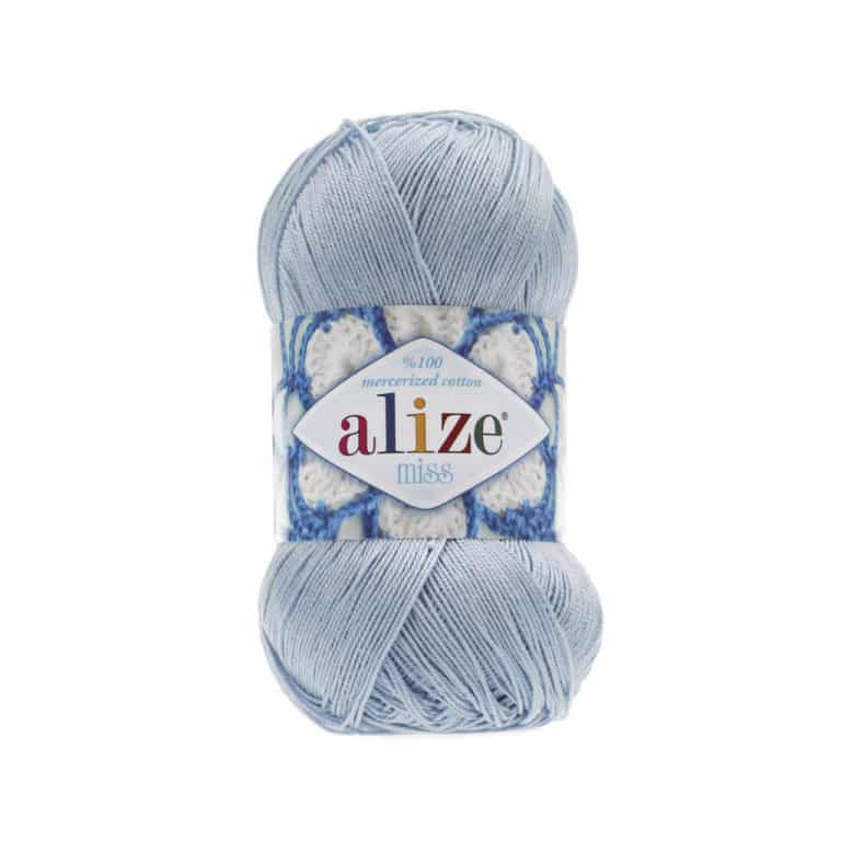 Alize Miss | Lyns Crafts