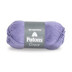 Patons Grace Yarn - Natural | Lyns Crafts