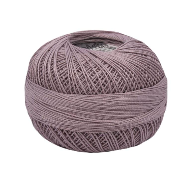 Lizbeth Crochet Thread Size 20