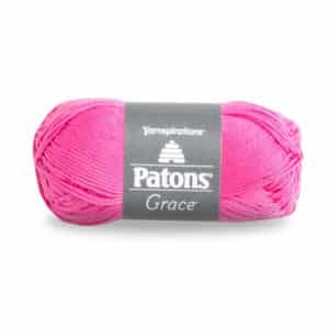 Patons Grace Yarn - Lotus | Lyns Crafts