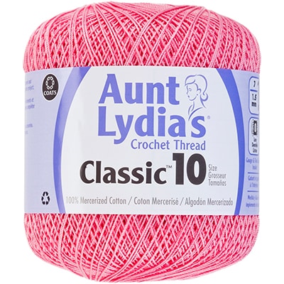 Looking for the 10 best brands of crochet thread. We have them right ...