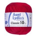 Looking for the 10 best brands of crochet thread. We have them right ...