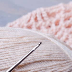 Crochet Thread | Lyns Crafts