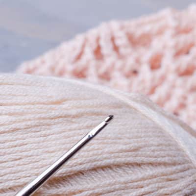 Crochet Thread | Lyns Crafts