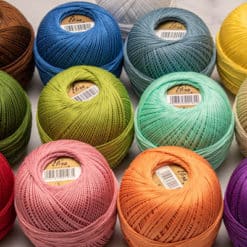 Crochet Thread | Lyns Crafts