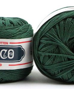 Monaco Crochet Thread | Lyn's Crafts Yarns