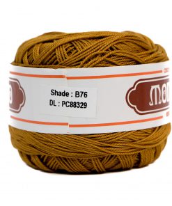 Monaco Crochet Thread | Lyn's Crafts Yarns