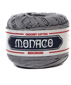 Monaco Crochet Thread | Lyn's Crafts Yarns