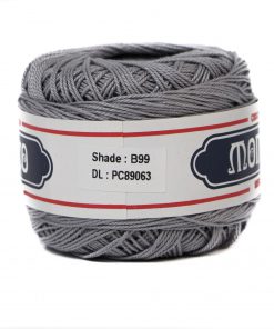 Monaco Crochet Thread | Lyn's Crafts Yarns